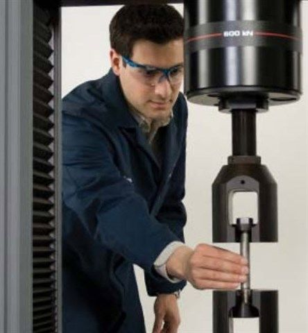 Instron - 5980 Community, Manuals and Specifications | LabWrench