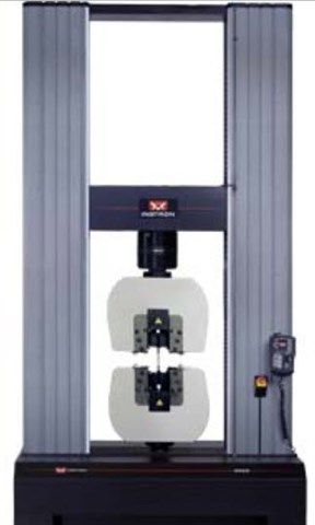 Instron - 5980 Community, Manuals and Specifications | LabWrench