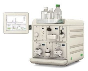 Bio-Rad Laboratories, Inc. - NGC Scout™ 10 Plus Chromatography System ...