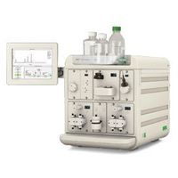 Bio-Rad Laboratories, Inc. - NGC Scout™ 10 Plus Chromatography System ...