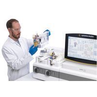Sartorius Group - ambr® 250 modular Community, Manuals and ...