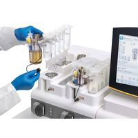 Sartorius Group - ambr® 250 modular Community, Manuals and ...