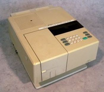 Hitachi - U-1100 Community, Manuals and Specifications | LabWrench