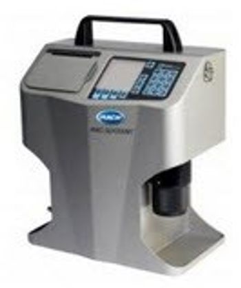 Beckman Coulter - HIAC GLYCOUNT Community, Manuals and Specifications ...