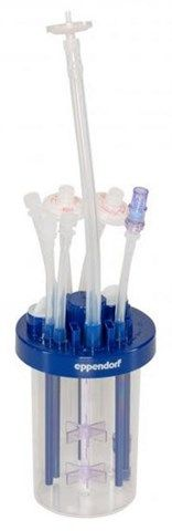 EPPENDORF - BioBLU® f Single-Use Vessels Community, Manuals and ...