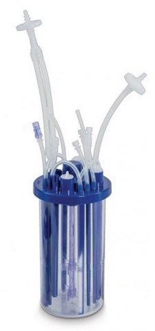 EPPENDORF - BioBLU® f Single-Use Vessels Community, Manuals and ...