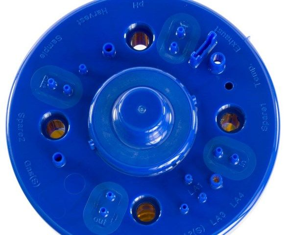 EPPENDORF - BioBLU® f Single-Use Vessels Community, Manuals and ...