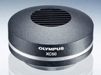 Olympus - XC50 Community, Manuals and Specifications | LabWrench
