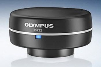 Olympus - DP22 Community, Manuals and Specifications | LabWrench