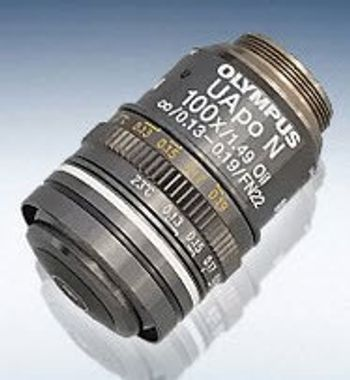 Olympus - TIRF Community, Manuals and Specifications | LabWrench