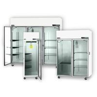 Nor-Lake - Chromatography Laboratory and Scientific Refrigerators ...