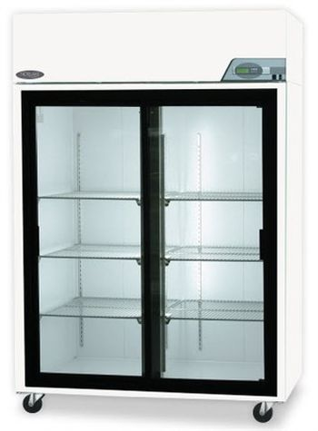 Nor-Lake - Select™ Sliding Glass Door Laboratory and Pharmacy ...