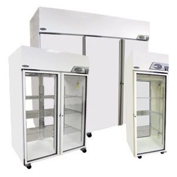 Nor-Lake - Select™ Pass-Thru Laboratory and Pharmacy Refrigerators ...