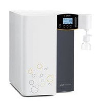 Sartorius Group - arium® comfort I combined water systems Community ...
