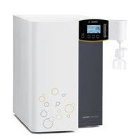 Sartorius Group - arium® comfort I combined water systems Community ...