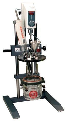 Kinematica - REACTRON ® RT 1 Community, Manuals and Specifications ...