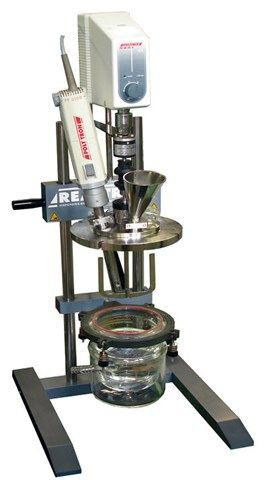 Kinematica - REACTRON ® RT 1 Community, Manuals and Specifications ...