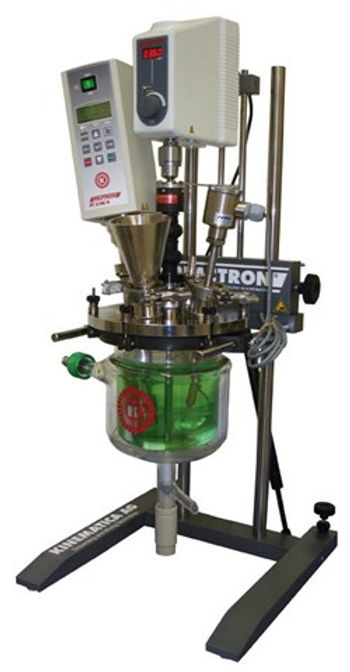 Kinematica - REACTRON® RT 2 Community, Manuals and Specifications ...