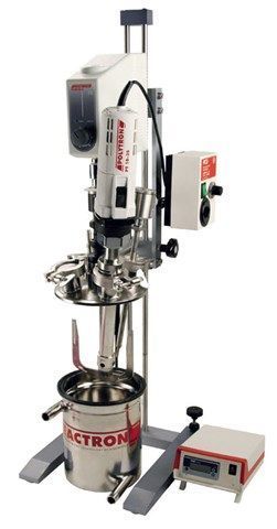 Kinematica - REACTRON® RT 2 E Community, Manuals and Specifications ...