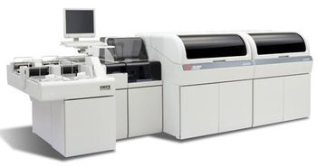 Beckman Coulter - AU5800 Clinical Chemistry System Community, Manuals ...