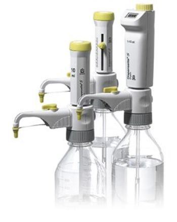BrandTech Scientific - Dispensette® S Organic Bottletop Dispenser ...
