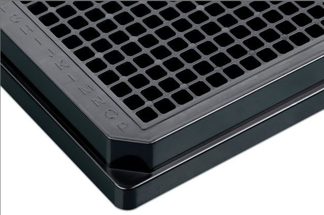 TTP LabTech - sol-R microplates Community, Manuals and Specifications ...