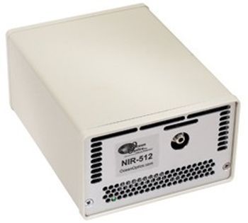 Ocean Optics - NIR-512 Community, Manuals and Specifications | LabWrench