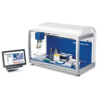 EPPENDORF - epMotion® 5075vt Community, Manuals and Specifications ...