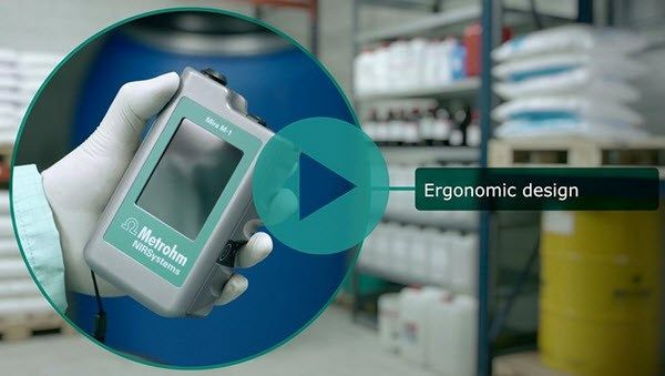 Metrohm - Metrohm Instant Raman Analyzers: Mira Community, Manuals and ...
