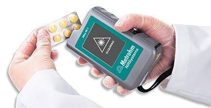 Metrohm - Metrohm Instant Raman Analyzers: Mira Community, Manuals and ...