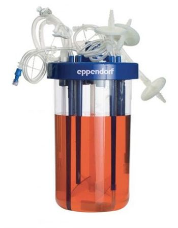 EPPENDORF - BioBLU® c Single-Use Vessels Community, Manuals and ...