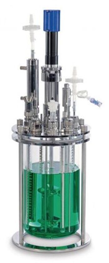 EPPENDORF - DASGIP® PhotoBioreactor Community, Manuals and ...