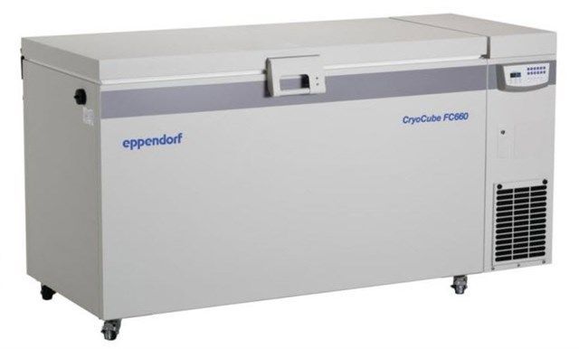 EPPENDORF - ULT Chest Freezers Community, Manuals and Specifications ...