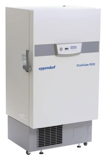EPPENDORF - ULT Upright Freezers Community, Manuals and Specifications ...