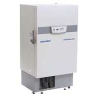 EPPENDORF - ULT Upright Freezers Community, Manuals and Specifications ...