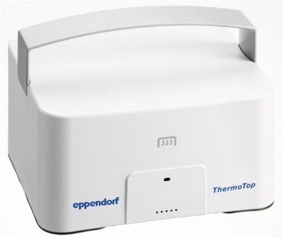 EPPENDORF - ThermoTop® Community, Manuals and Specifications | LabWrench