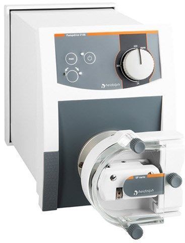 Heidolph North America - Hei-FLOW Series Community, Manuals and ...