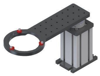 Prior Scientific - Adjustable Rigid Post Mount Community, Manuals and ...
