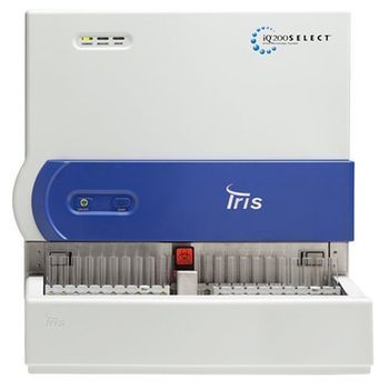 Beckman Coulter - Iris iQ200ELITE Community, Manuals and Specifications ...