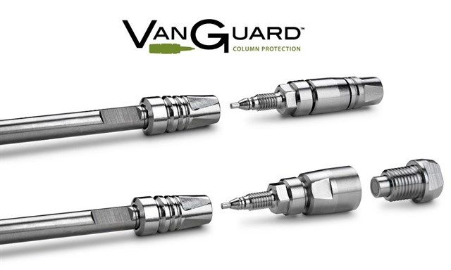 Waters - VanGuard Column Protection Community, Manuals and ...