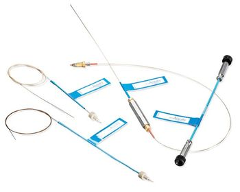 Waters - nanoACQUITY UPLC Columns Manuals and Documents | Laboratory