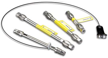 Waters - Protein Reversed-Phase Columns Community, Manuals and ...