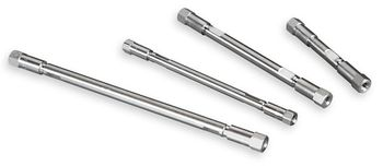 Waters - Nova-Pak Columns Community, Manuals and Specifications | LabWrench