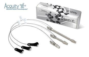 Waters - ACQUITY APC Columns Community, Manuals and Specifications ...