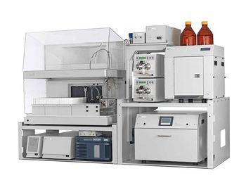 Waters - Prep 15 SFC Purification System Community, Manuals and Specifications | LabWrench