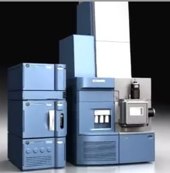 Waters - Xevo G2-XS Tof Time-of-Flight Mass Spectrometry Community ...