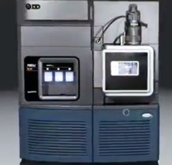 Waters - Xevo TQ-XS Triple Quadrupole Mass Spectrometry Community ...