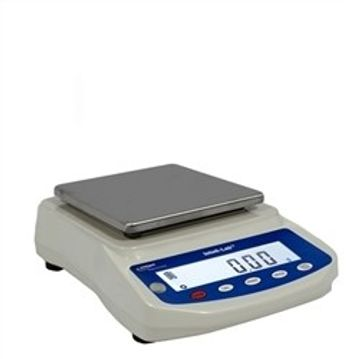 Summit Measurement - PBW-3200 High Capacity Balance Community, Manuals ...