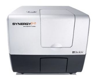 BioTek - Synergy H1 Multi-Mode Reader Community, Manuals and ...