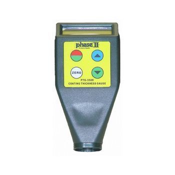 Phase II - Integrated Coating Thickness Gage with Auto Detect Community ...